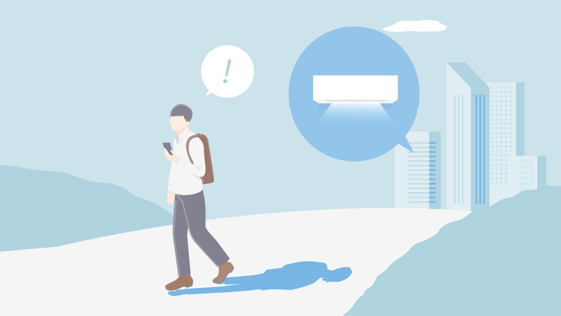 Application Panasonic Comfort Cloud®